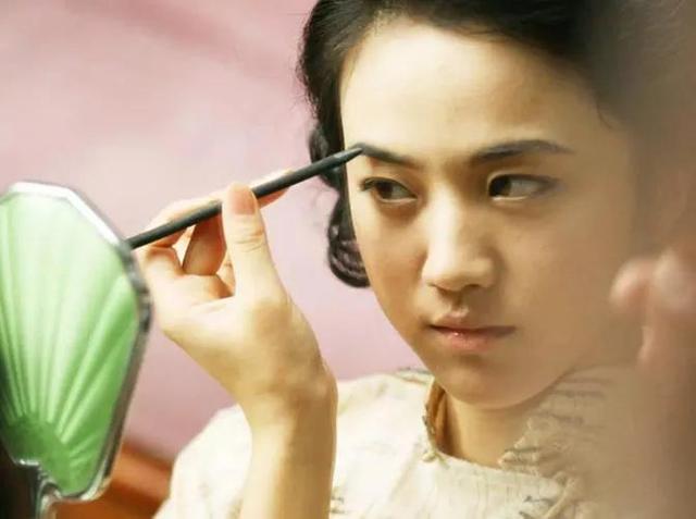 Zheng Pingru, the prototype of Lust, Caution: Sacrificing herself to ...