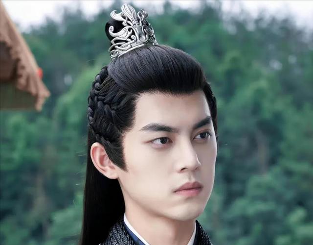 Idol dramas are ruined by ugly men!Tong Mengshi, Zhang Chao, Bi Wenjun ...