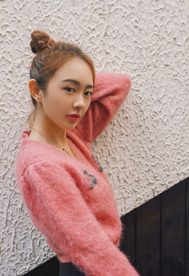 Mingyang Entertainment—Beauty Star—Sun Yaoqi - iMedia