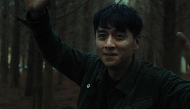 Who is Chen Kaixin: The same story origin as Manslaughter 2, but a ...
