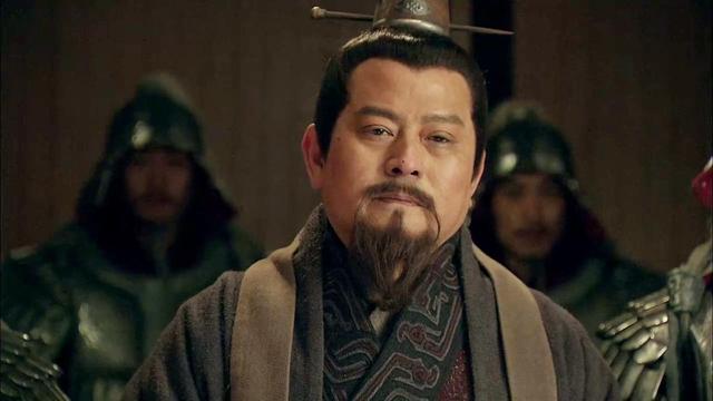 Chen Ping served three masters before and after, why did Liu Bang reuse ...