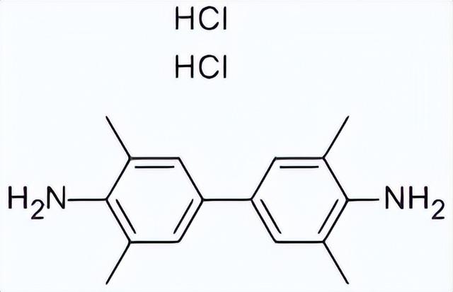 3,3,5,5-Tetramethylbenzidine hydrochloride - iMedia