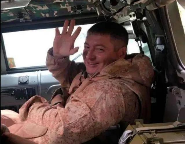 General Roman Kutuzov, commander of the 5th Army of the Russian Army ...