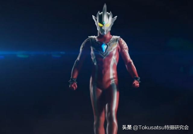 "The Legend of Ultraman Regulus" April 28: "I want to learn the Cosmic ...