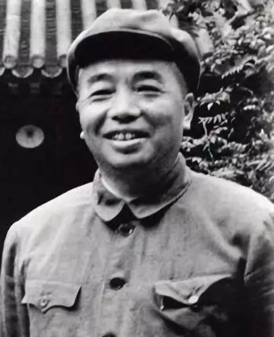 Peng Dehuai had no children. Before going to North Korea to join the ...