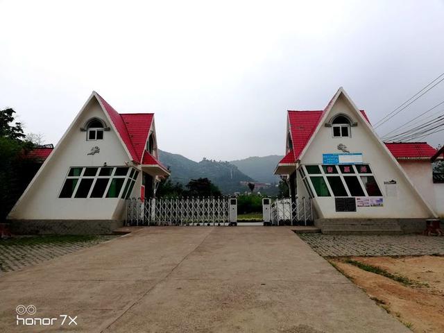 What happened to the strange slope in Ruzhou - iMedia