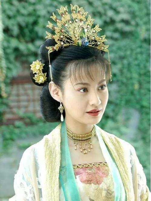 Classic villain Jiang Yuyan - iMedia