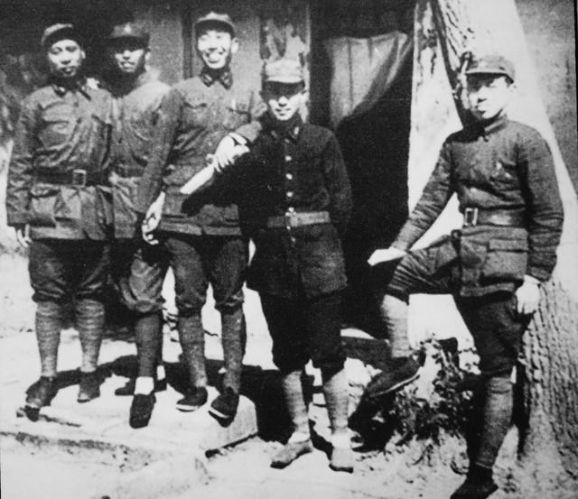 The Long March is an indelible legend - iMedia