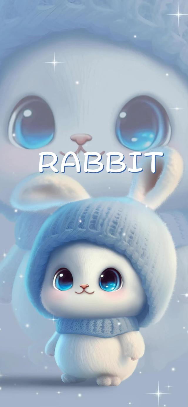 "Cartoon series" mobile wallpaper - iMedia