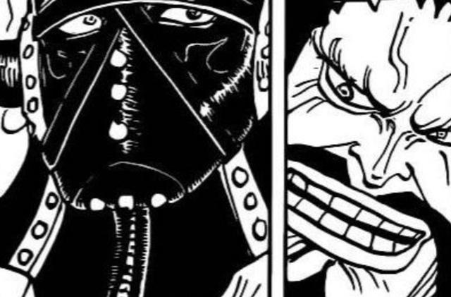 One Piece Chapter 1035 Analysis: Begapunk extracts Jhin's lineage ...