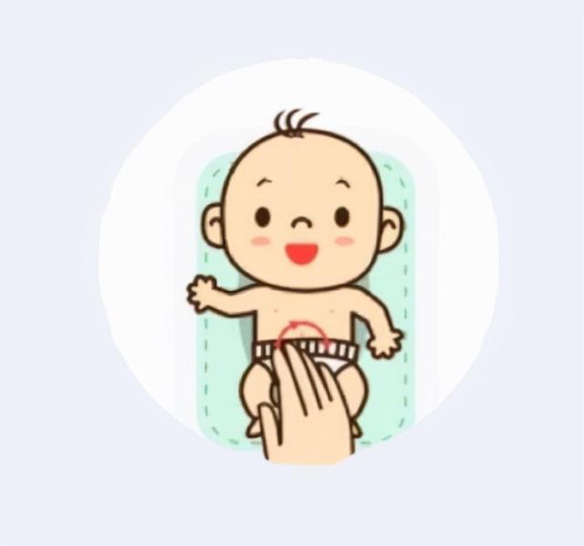 Baby touch massage technique and steps teaching, baby touch technique ...