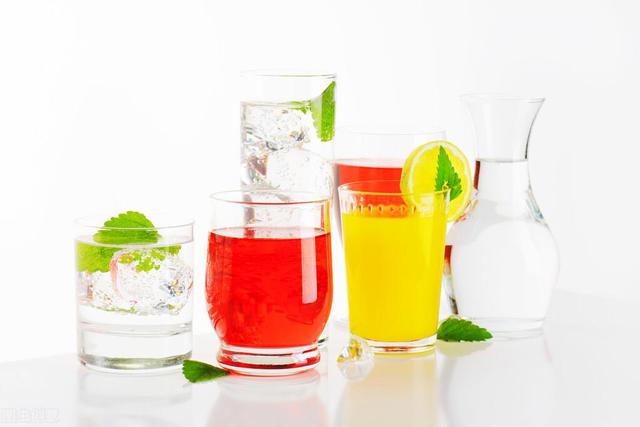 Don't drink too much cold drink! How harmful is it? - iMedia