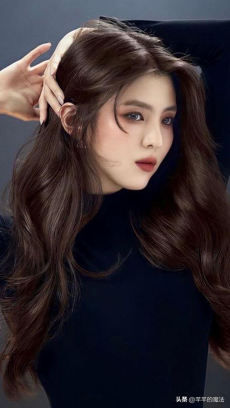 Han Suxi, "The strongest mistress on the surface", is lovable - iMedia