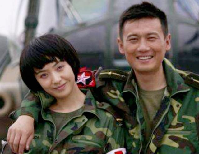 Famous actor Xu Honghao: 10 years older than his wife, playing father ...