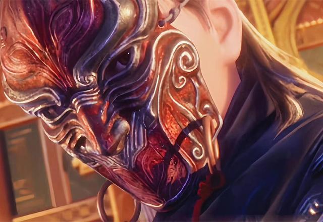 Li Xingyun and Ji Ruxue were hunted down, the hunter became the prey ...