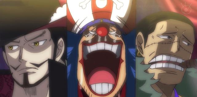 One Piece: Oda planted a major foreshadowing in Chapter 0, and the ...