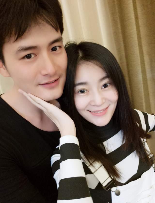 Wang Yu and Wang Yuan's marriage has escalated! A family of 8 lived ...
