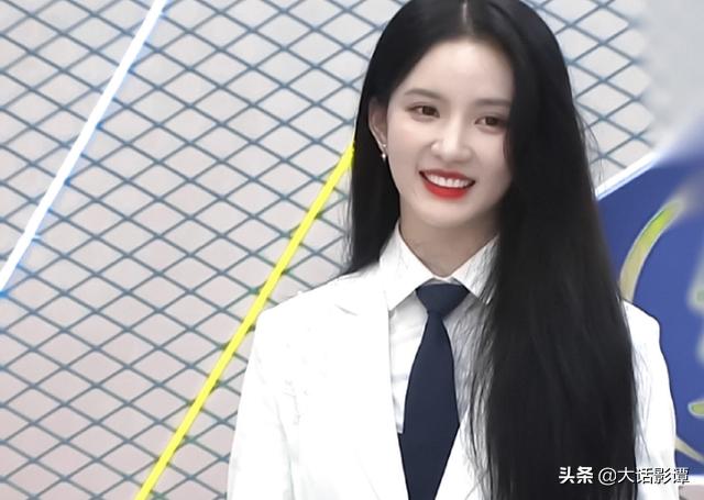 "Late First Love" starring Liu Xiening and Guan Li is about to start ...