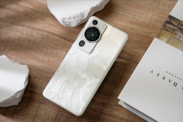 Huawei P60 Pro sample analysis, this is the ceiling of today's mobile ...