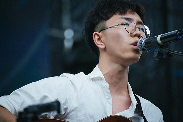 Chen Hongyu, 33 years old, has more than 480,000 comments on his ...