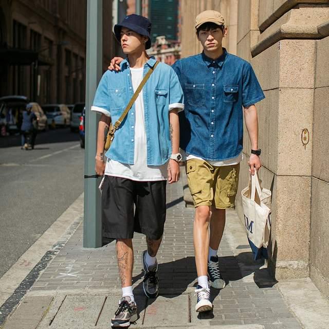 Three points, teach you to understand the complex "color matching" - iMedia