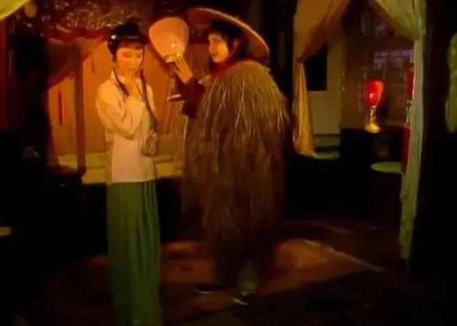 Leave the lotus to listen to the sound of rain! Cantonese recitation of ...