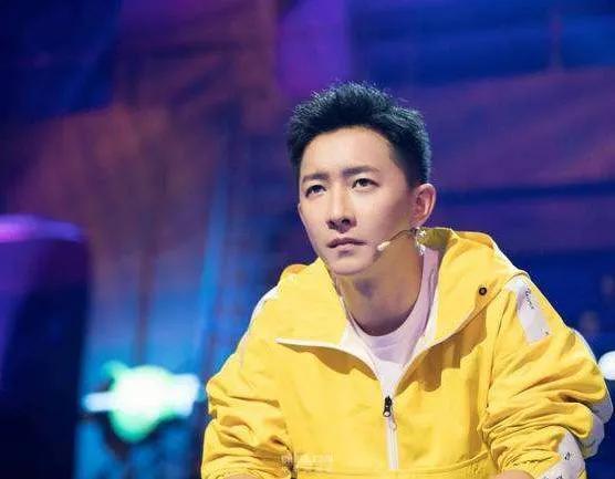 Han Geng participated in "This is Street Dance" for five consecutive ...