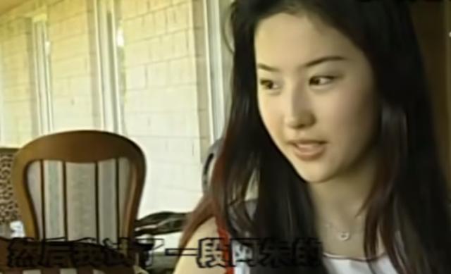 Back then, it was Wang Yuyan who played by Liu Yifei, otherwise I really couldn't hold back so ...