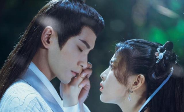 The "Shuangwen" drama was not "shuang" to blame Mencius? "Sick beauty" is disliked - iMedia