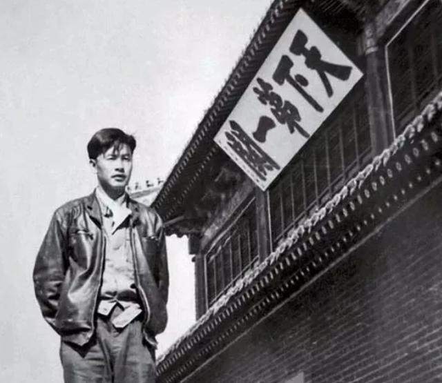 After Lin Biao defected, Deng Xiaoping instructed: Captain Pan Jingyin ...