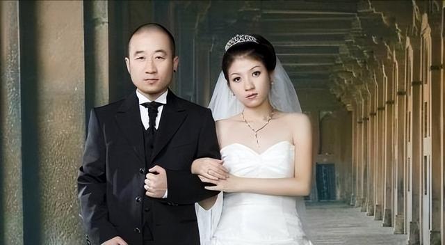 Chen Yanlin: My father-in-law's absence from my wedding embarrasses me, and I use my good ...