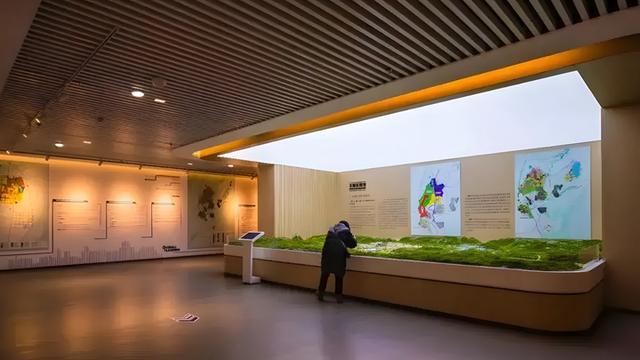 The influence of the design and application of the digital exhibition ...