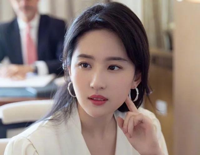 The entertainment industry broke the news: Liu Yifei, Huo Jianhua, Tang ...