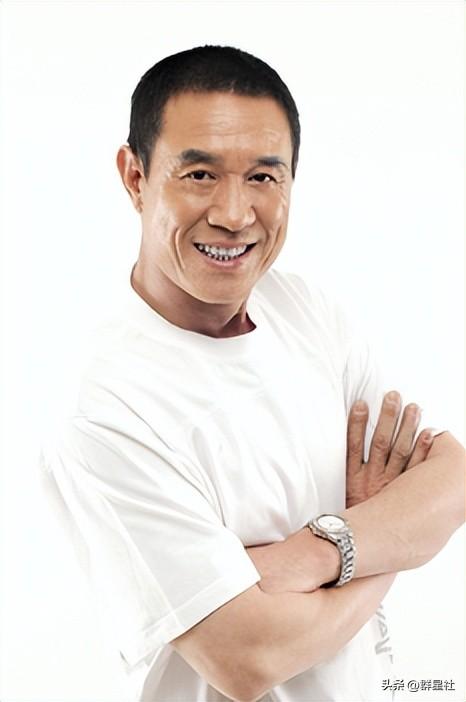 Du Zhiguo: There are three outstanding women in his life. Is it his ...