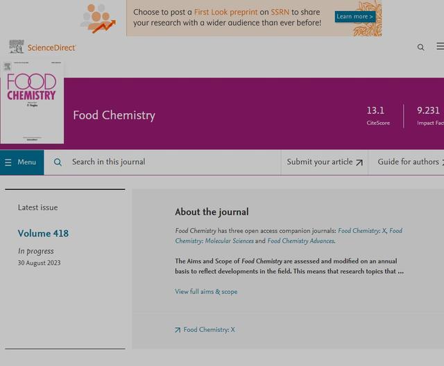 FOOD CHEM Impact Factor What Are The Districts IMedia food-chem-impact-factor-what-are-the-districts-imedia
