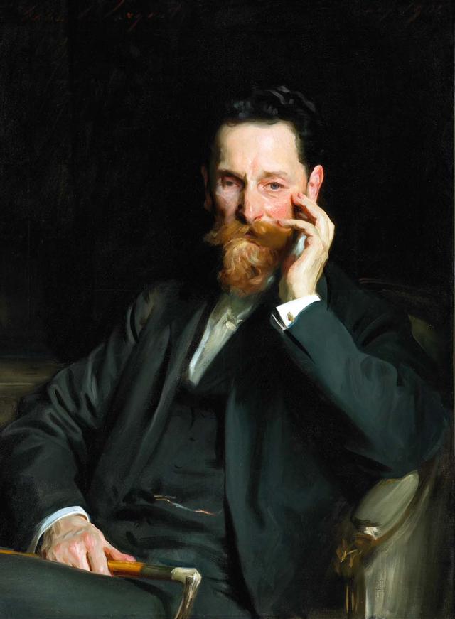 From Mercenary to News Mogul, How He Became a Journalism Legend - iMedia