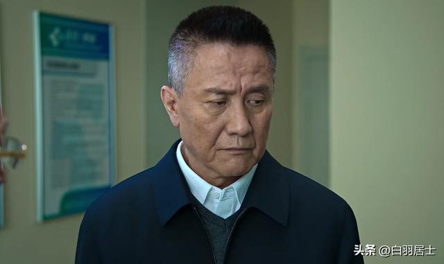 "The Knockout" vs. "Who Is He": What is the difference between An Xin and Zhou Guoping? - iMedia