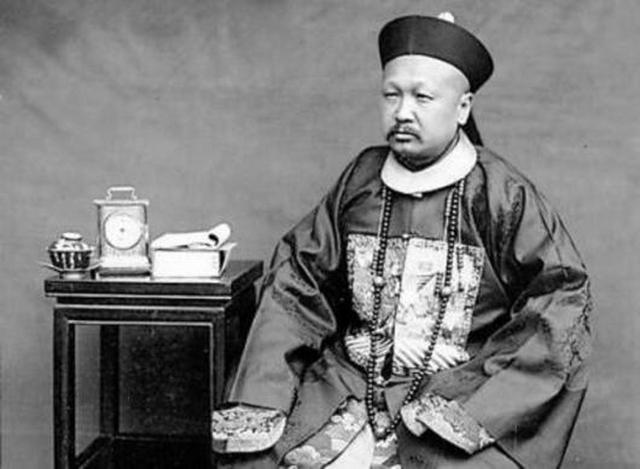 After Ding Wei's political tide, what efforts did Cen Chunxuan make in ...