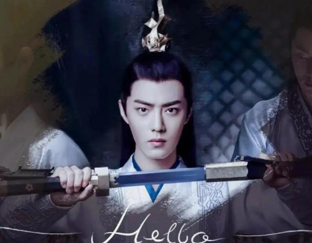 The second season of "Celebrating More Than Years" started filming, and ...