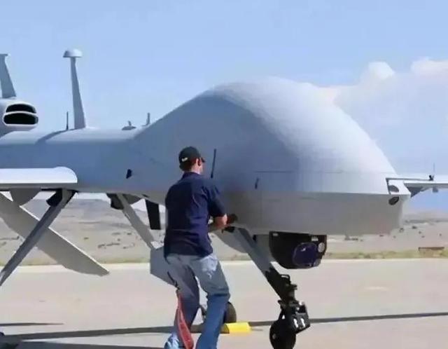 The world's first quantum drone was born in China - iMedia