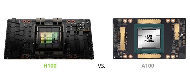 In-depth interpretation of the 80 billion transistor nuclear bomb GPU ...