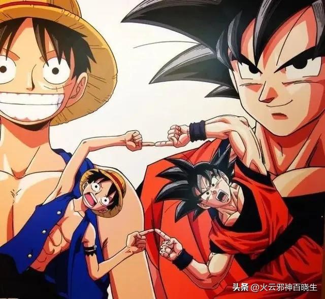 Have you read the comic "Cross Epoch" by Akira Toriyama and Eiichiro ...