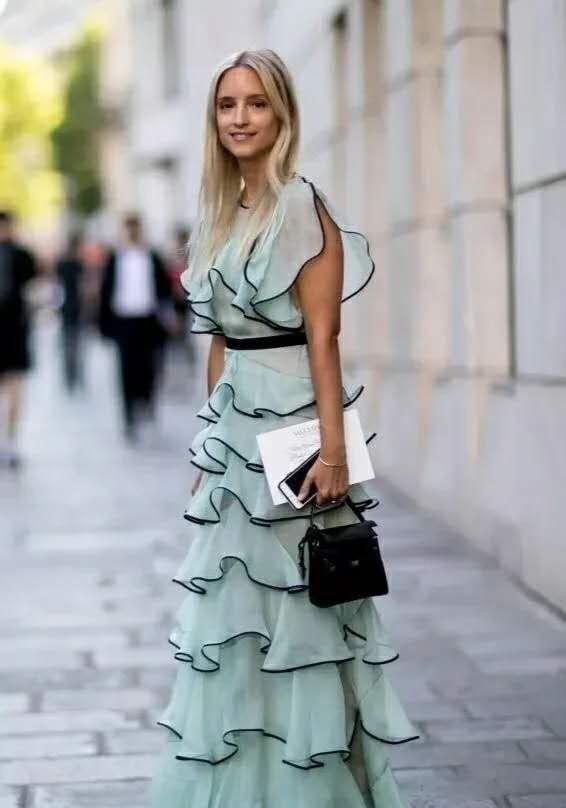 No matter how old women are, try to avoid these 8 kinds of "pseudo ...