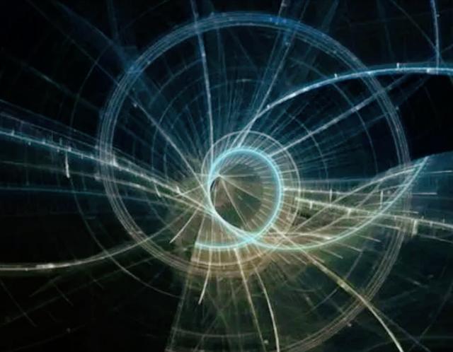 Multidimensional space defined by YZ theory - iMedia