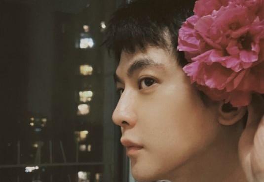 Actor Tang Xiaotian is rumored to be in a new relationship?I was ...