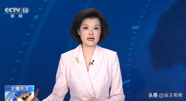 With so many young CCTV hosts, who has a better chance to become the ...