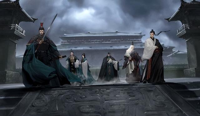 The historical origin of "Sima Zhao's Heart", how wonderful is the post ...