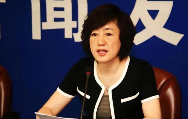 The "female tiger" Zhang Xiuping seduced leaders, had affairs with many high-ranking officials ...