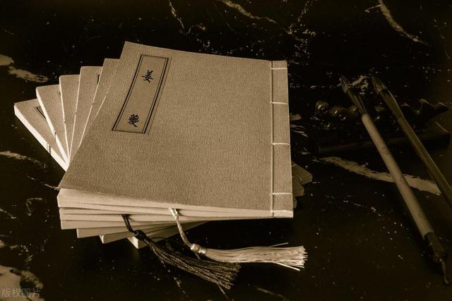 The Life of Jiang Kui in the Southern Song Dynasty - iMedia