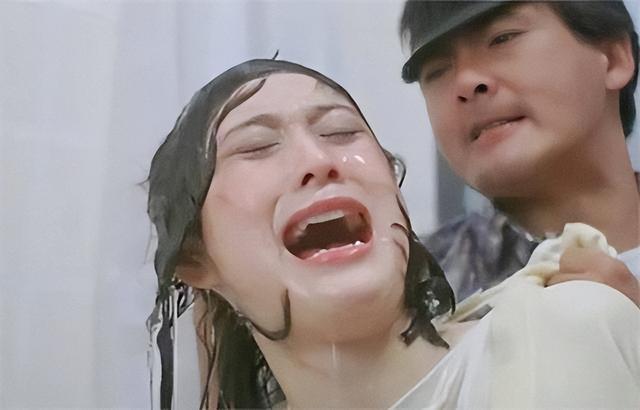 Fake dedication or real "bullying"? From Zhao Liying to Zeng Zhiwei, these real acting skills ...